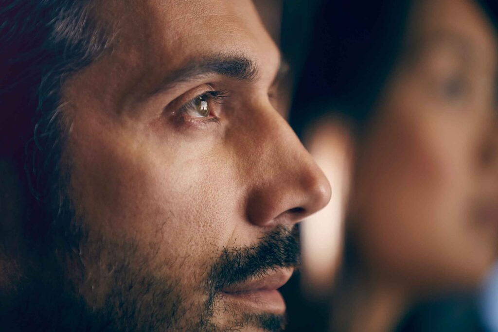 Contact Us | Detroit Defense